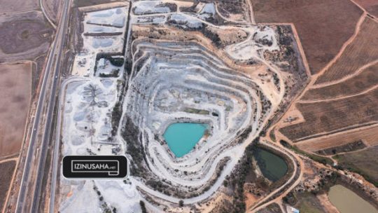 Ini Pentingnya Pengurusan Izin Tambang Galian C - Izinusaha.net